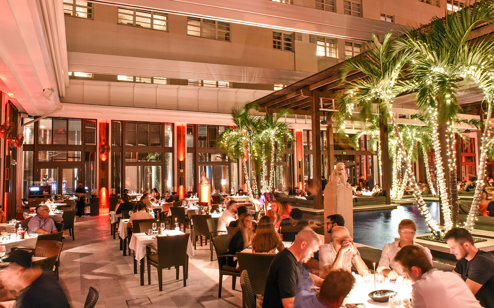 Jaya | The Setai Miami Beach
