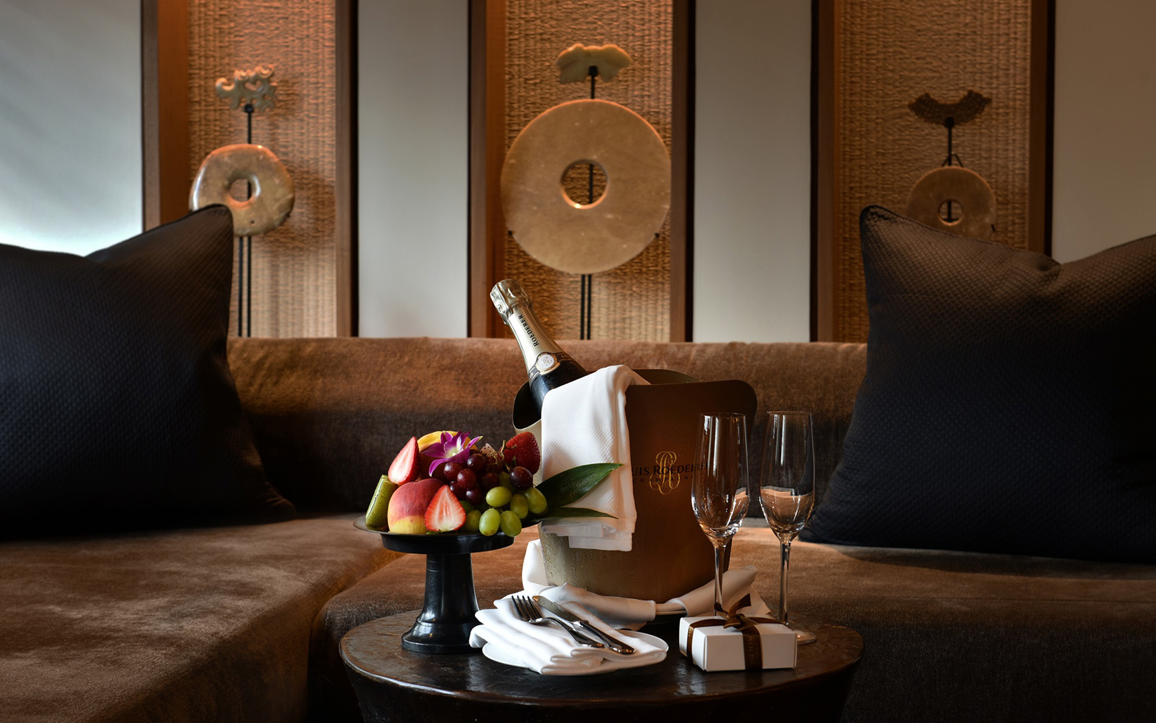 Gallery | The Setai Miami Beach