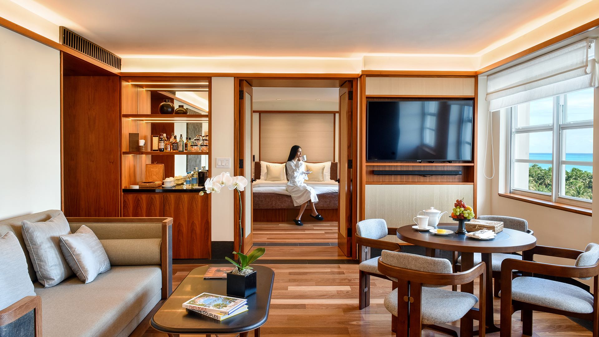 The Setai Miami Beach | Official Site