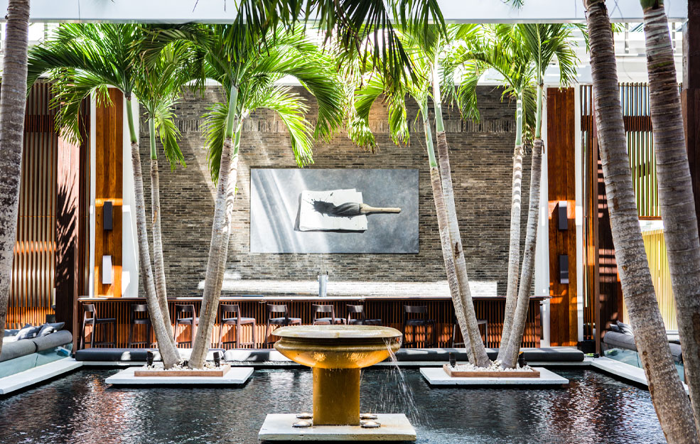 The Setai Miami Beach | Official Site