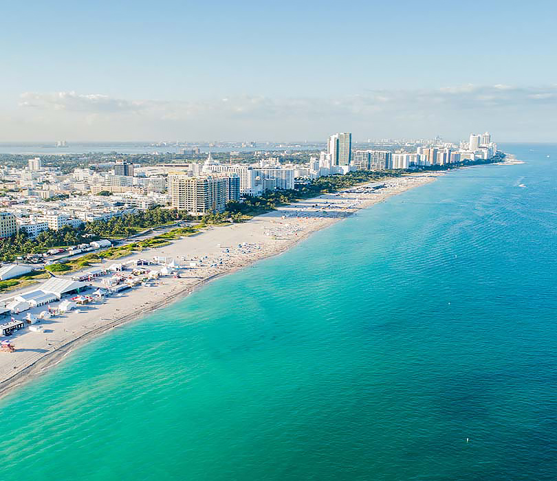 The Setai Miami Beach | Official Site