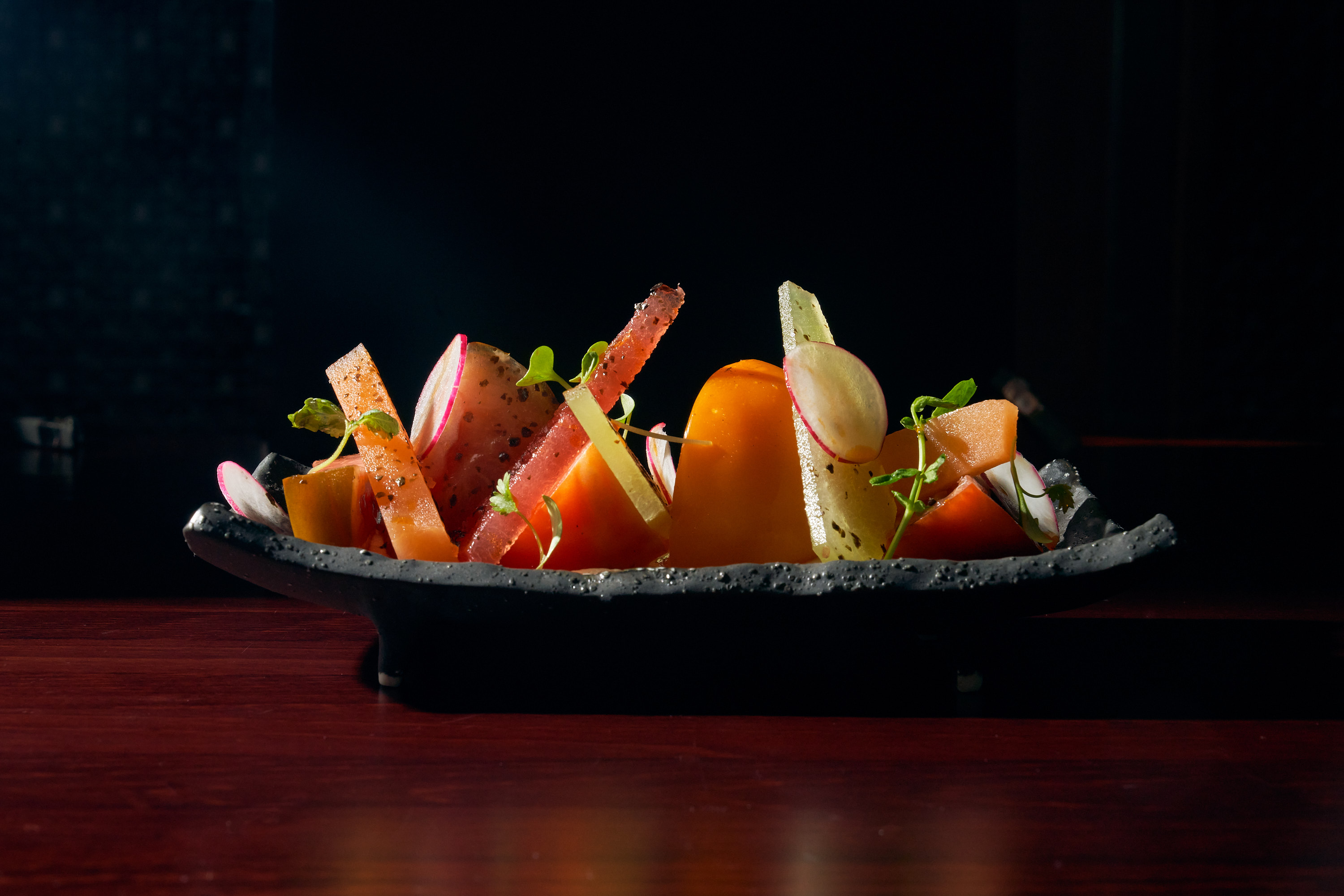 Jaya | The Setai Miami Beach