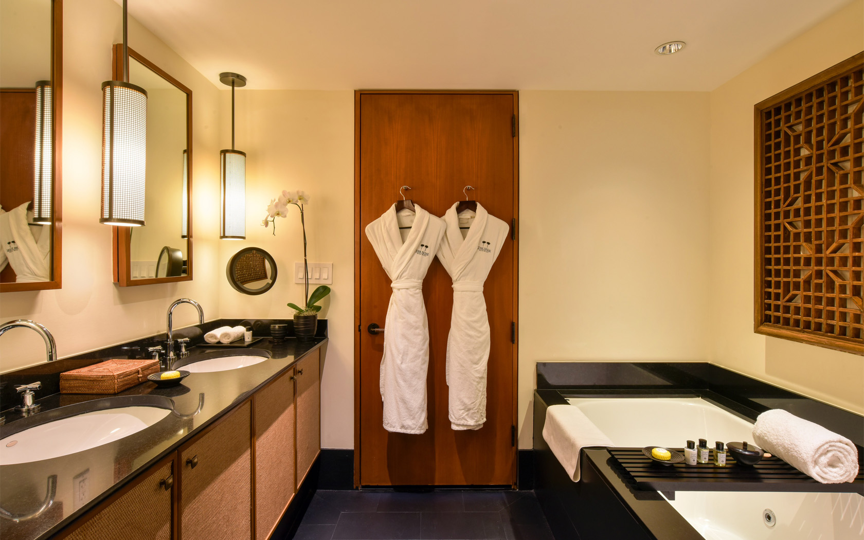 Ocean Suites | The Setai Miami Beach