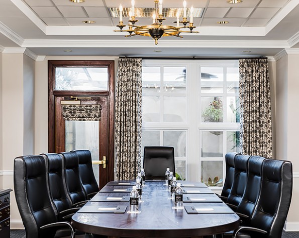 Private Events In Charleston | Gather | The Spectator Hotel