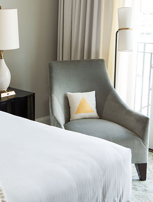 The Spectator Hotel | Official Site