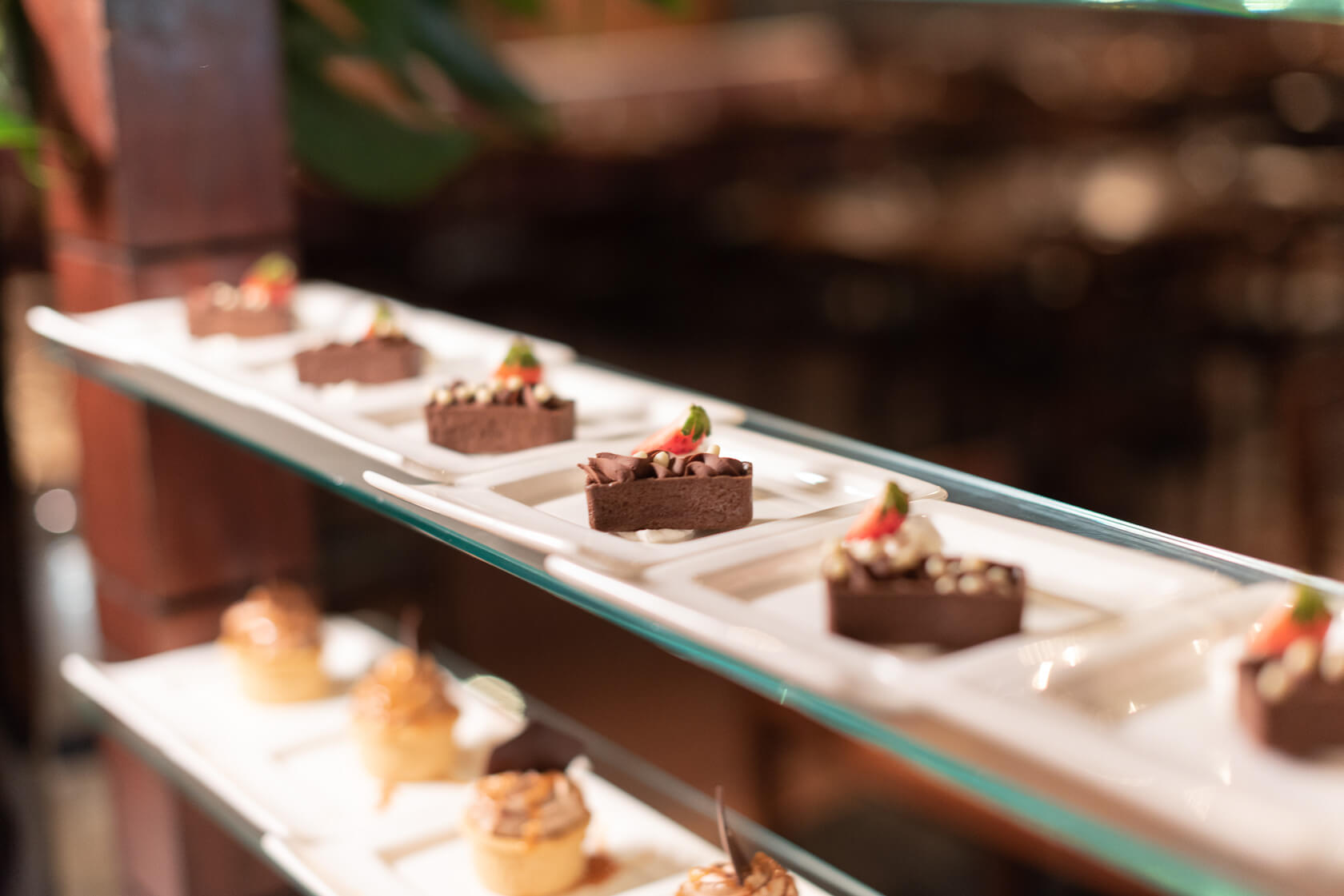 Downtown Miami Restaurants | Gallery | Toro Toro