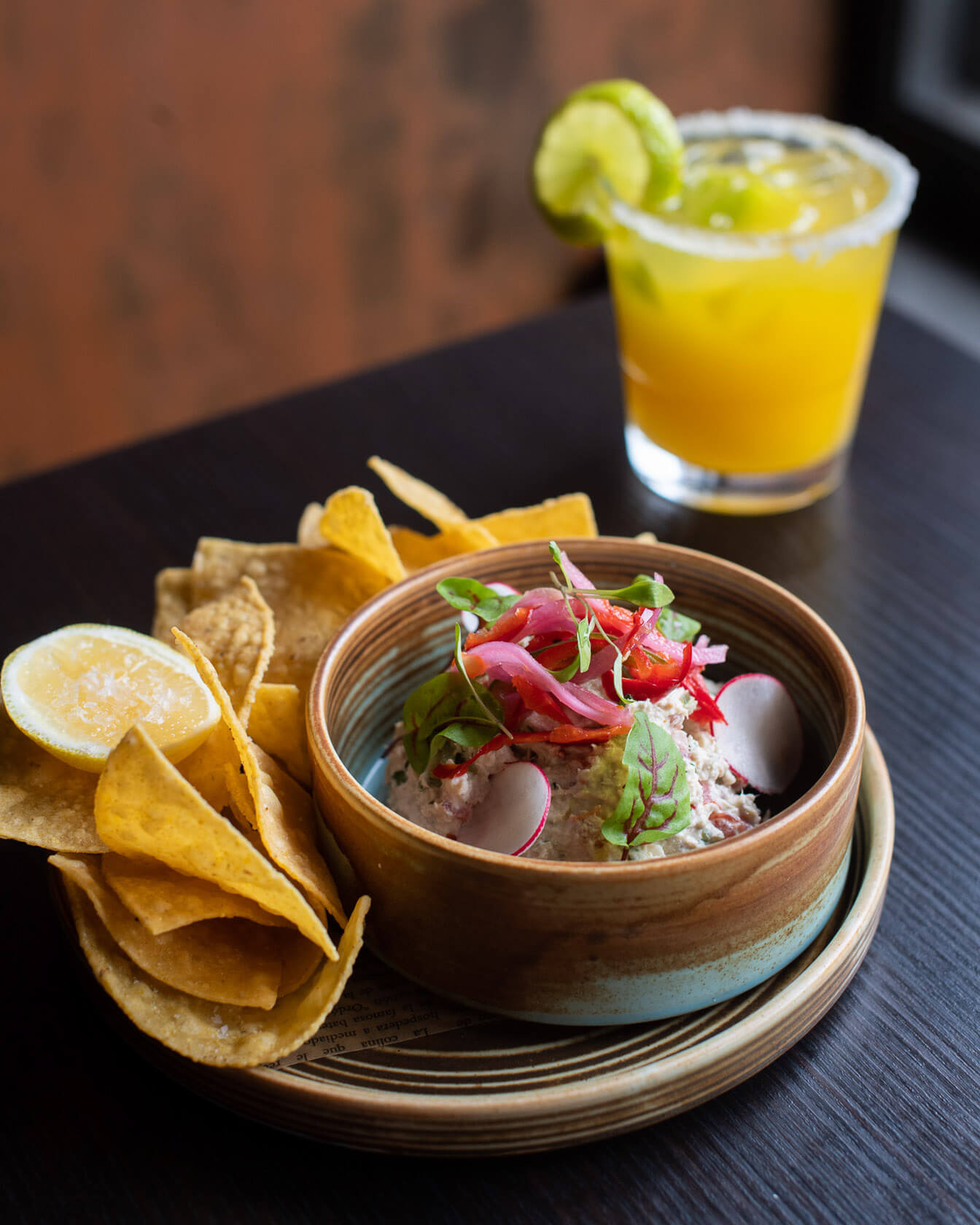 Downtown Miami Restaurants | Gallery | Toro Toro