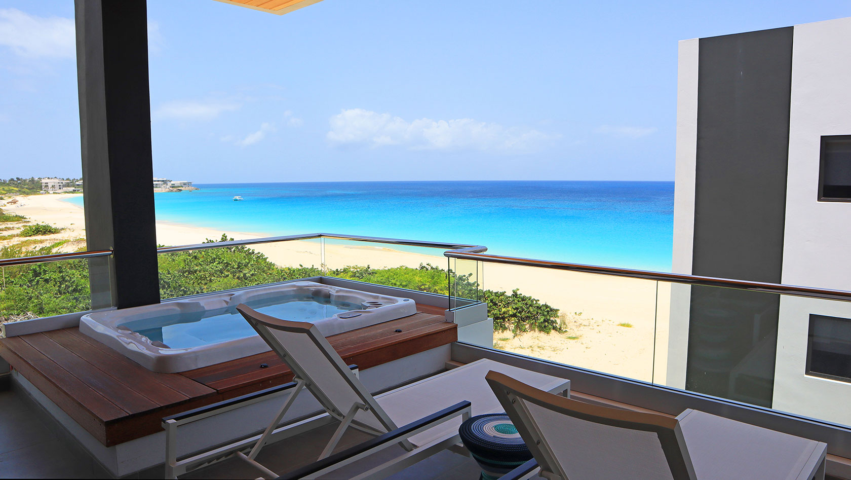 Anguilla Beaches | Gallery | Tranquility Beach Anguilla