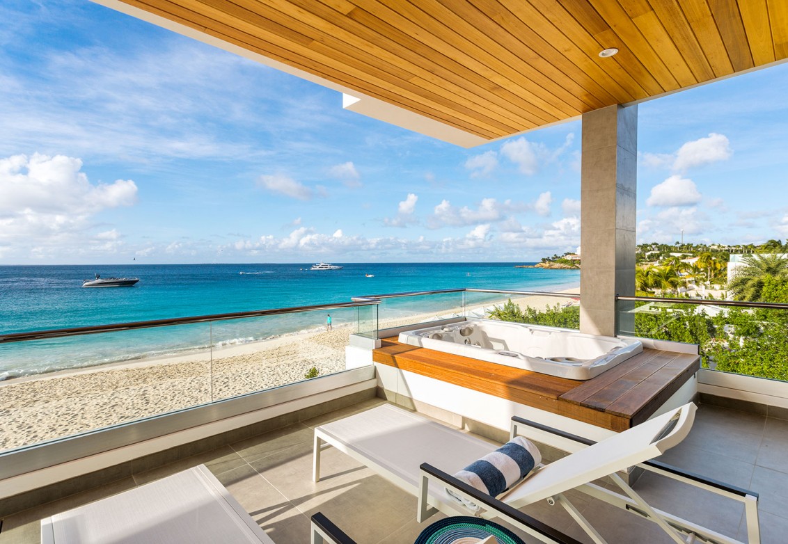 Best Place To Stay In Anguilla | Tranquility Beach