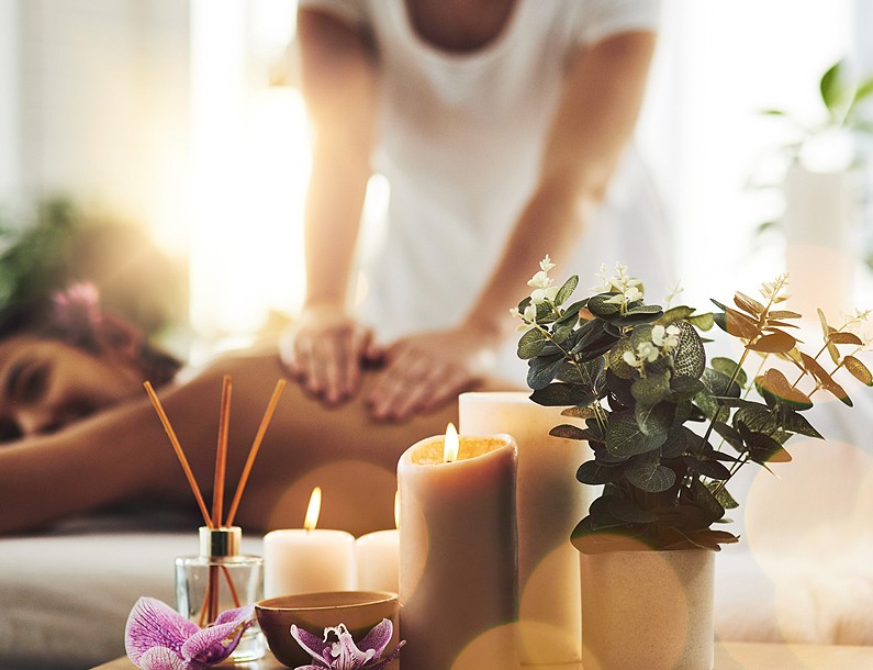 Miami Spa Deals | Aquanox Spa | Trump International Beach Resort