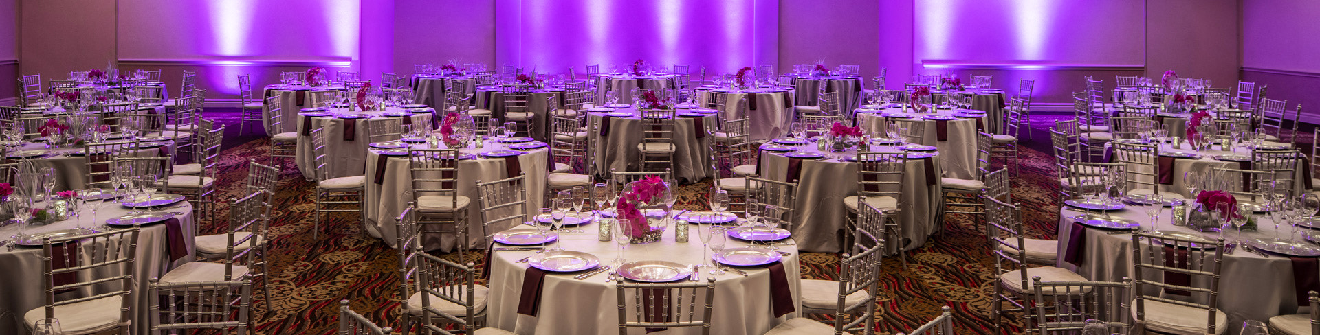 Meeting Spaces in Los Angeles | Events | The USC Hotel