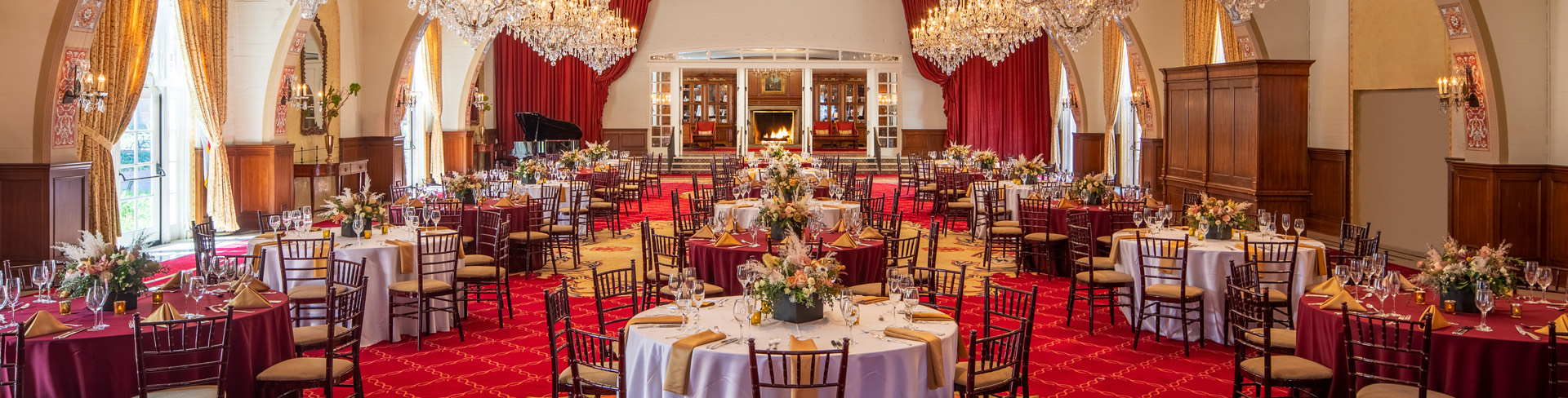 Venues in Los Angeles | Venues | USC Hotel
