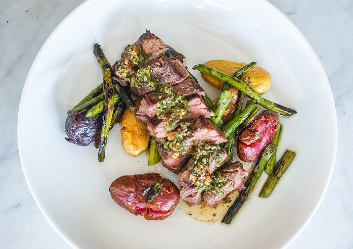 The USC Hotel | Official Site | Hotels Near USC