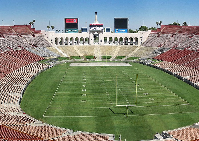 University Of Southern California Hotels | Campus & Beyond | USC Hotel