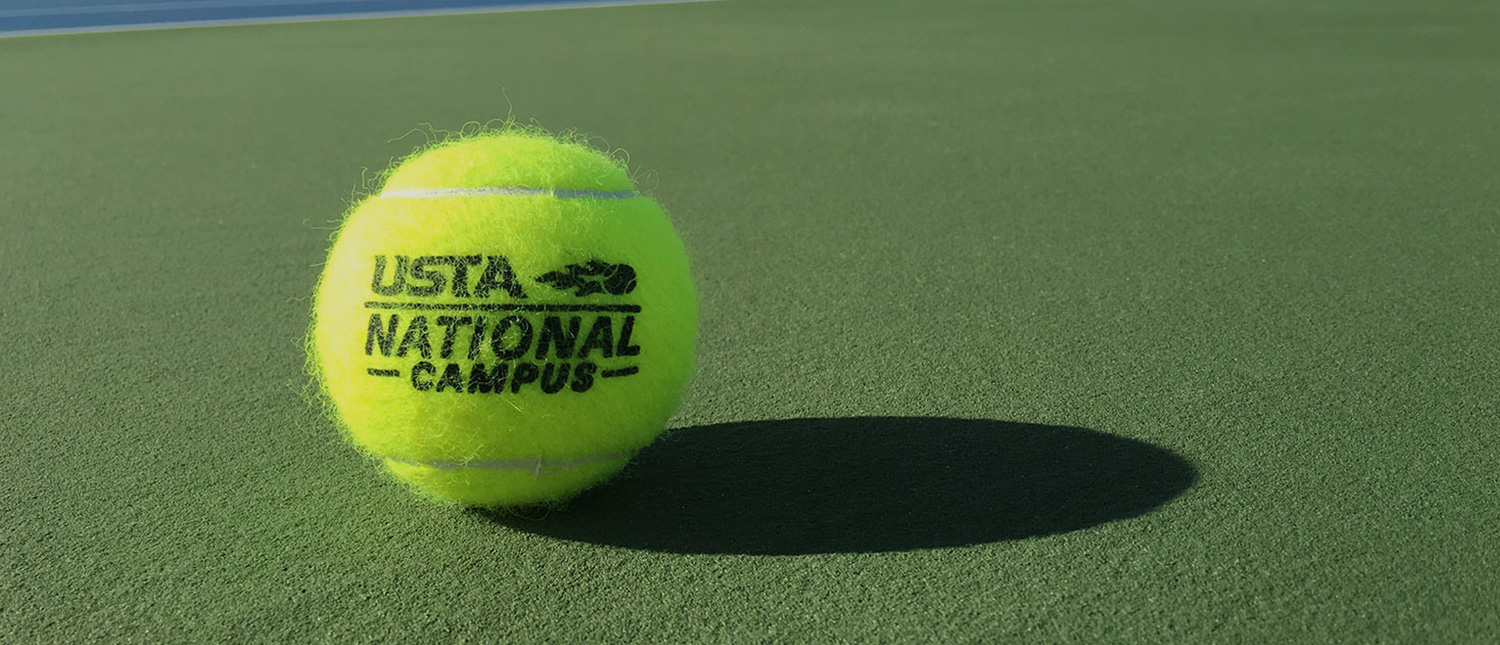 USTA National Campus Orlando | Official Site | USTA Event Travel