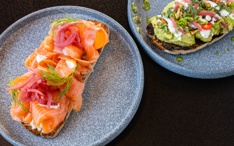 Gallery | VUE Rooftop DC