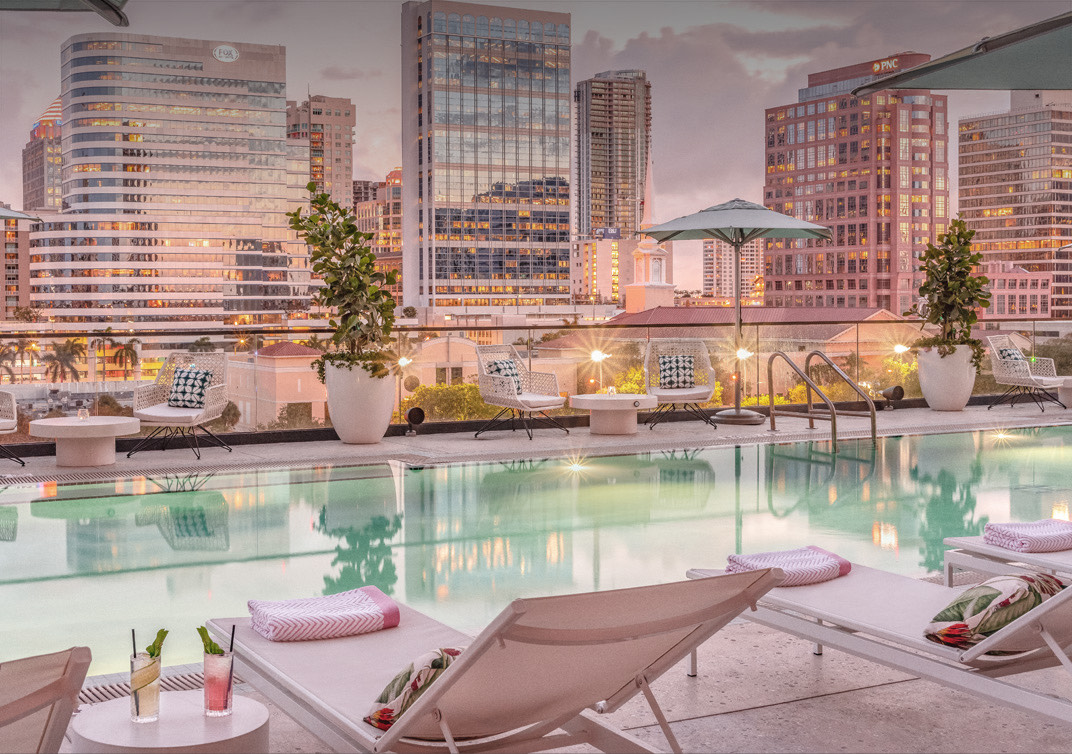 Wurzak Hotel Group | Hotel Groups | Official Site