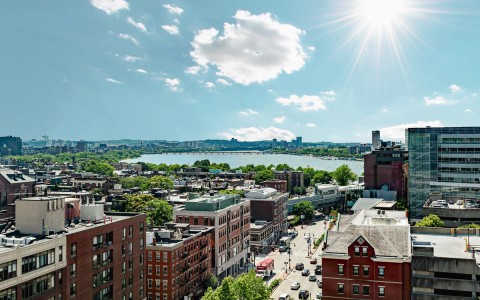 Gallery | Wyndham Boston Beacon Hill