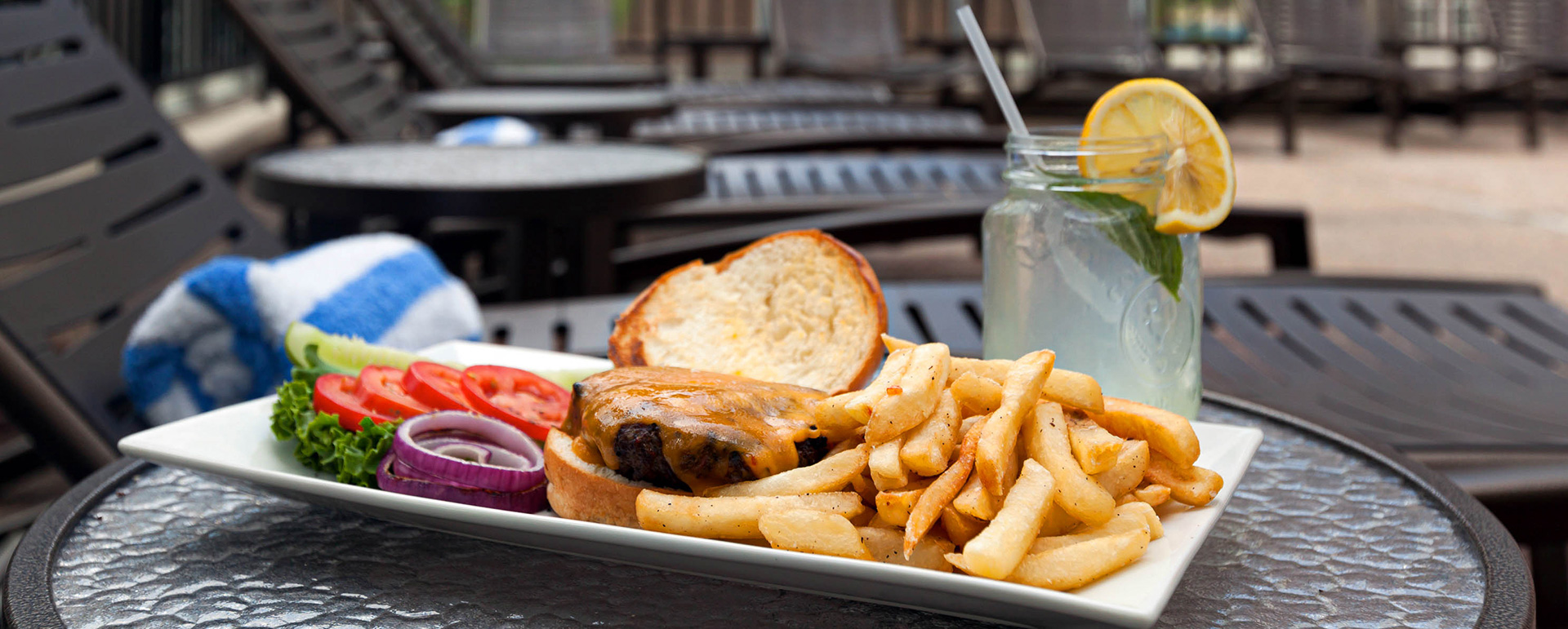 Downtown Boston Restaurants | Wyndham Boston Beacon Hill