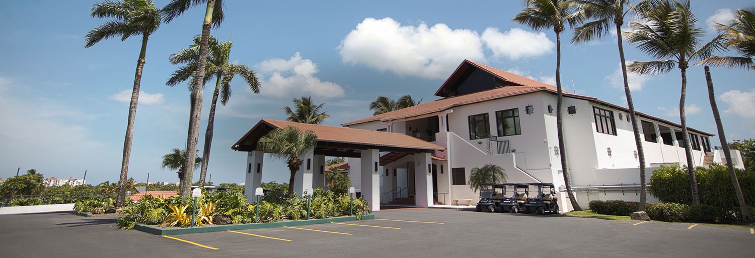 Rio Mar Beach Resort and Spa | Contact Us | Wyndham Grand Puerto Rico