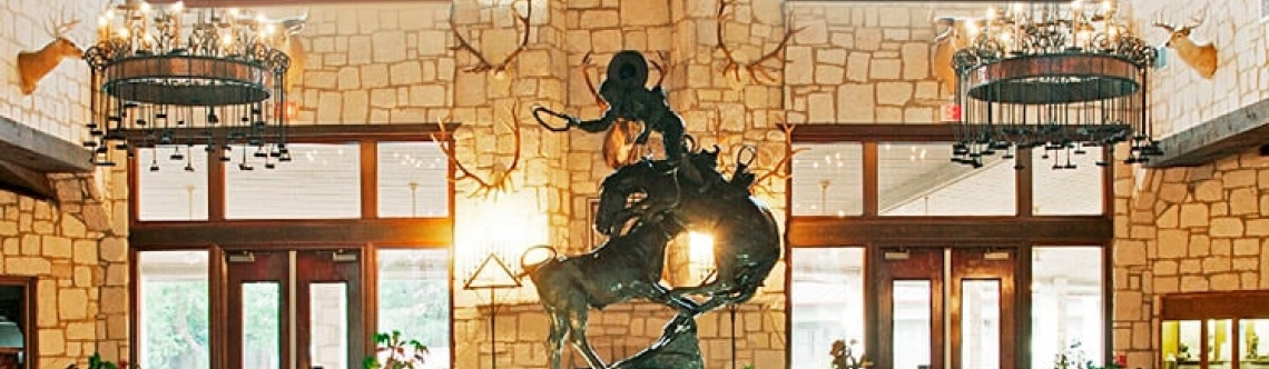 Y.O. Ranch Hotel & Conference Center | Hotels Near Downtown Kerrville