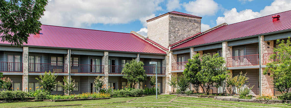 Wedding Venues Kerrville TX | Wed Here | Y.O. Ranch Hotel